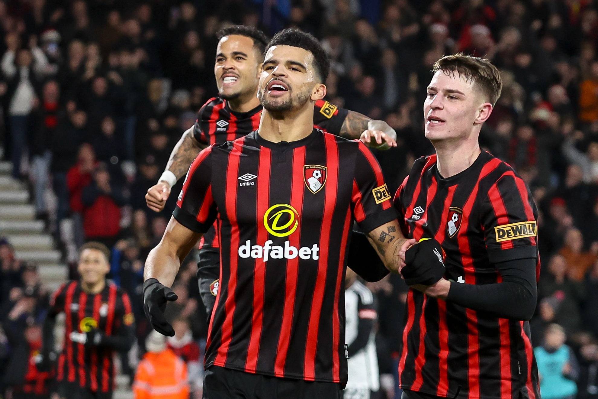 Fulham - Últimas noticias en MARCA México