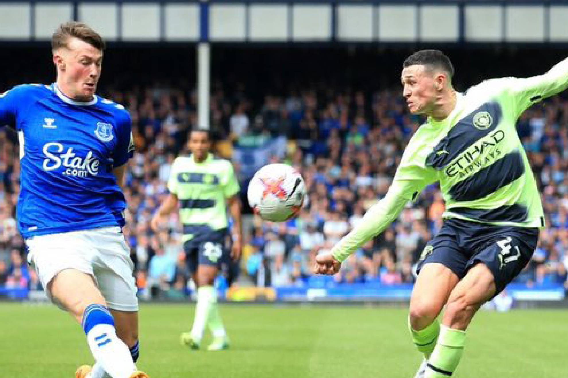 Manchester City - Últimas noticias en MARCA México