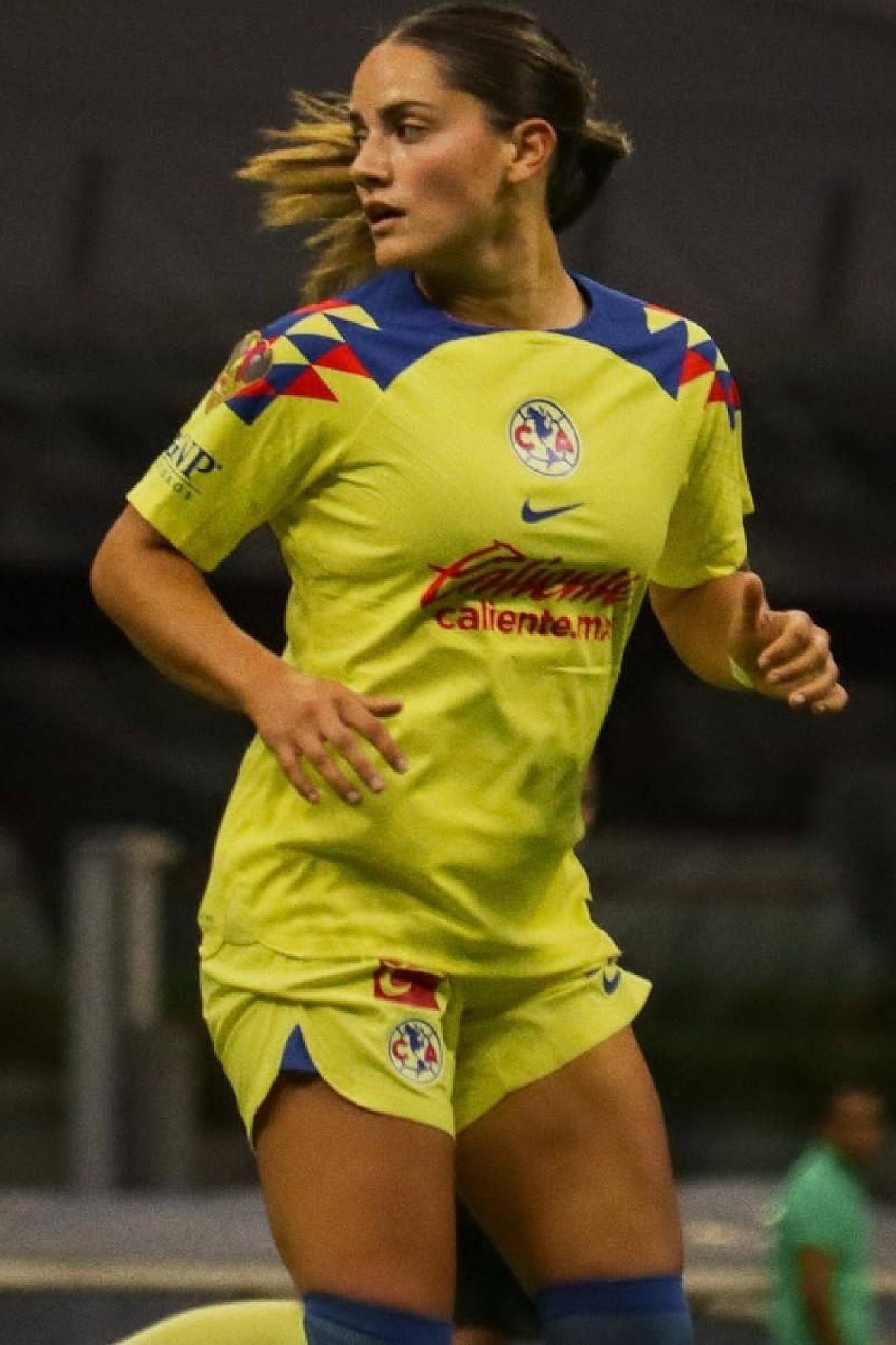 América Femenil confirma a Destinee Manzo como su sexta baja rumbo al ...
