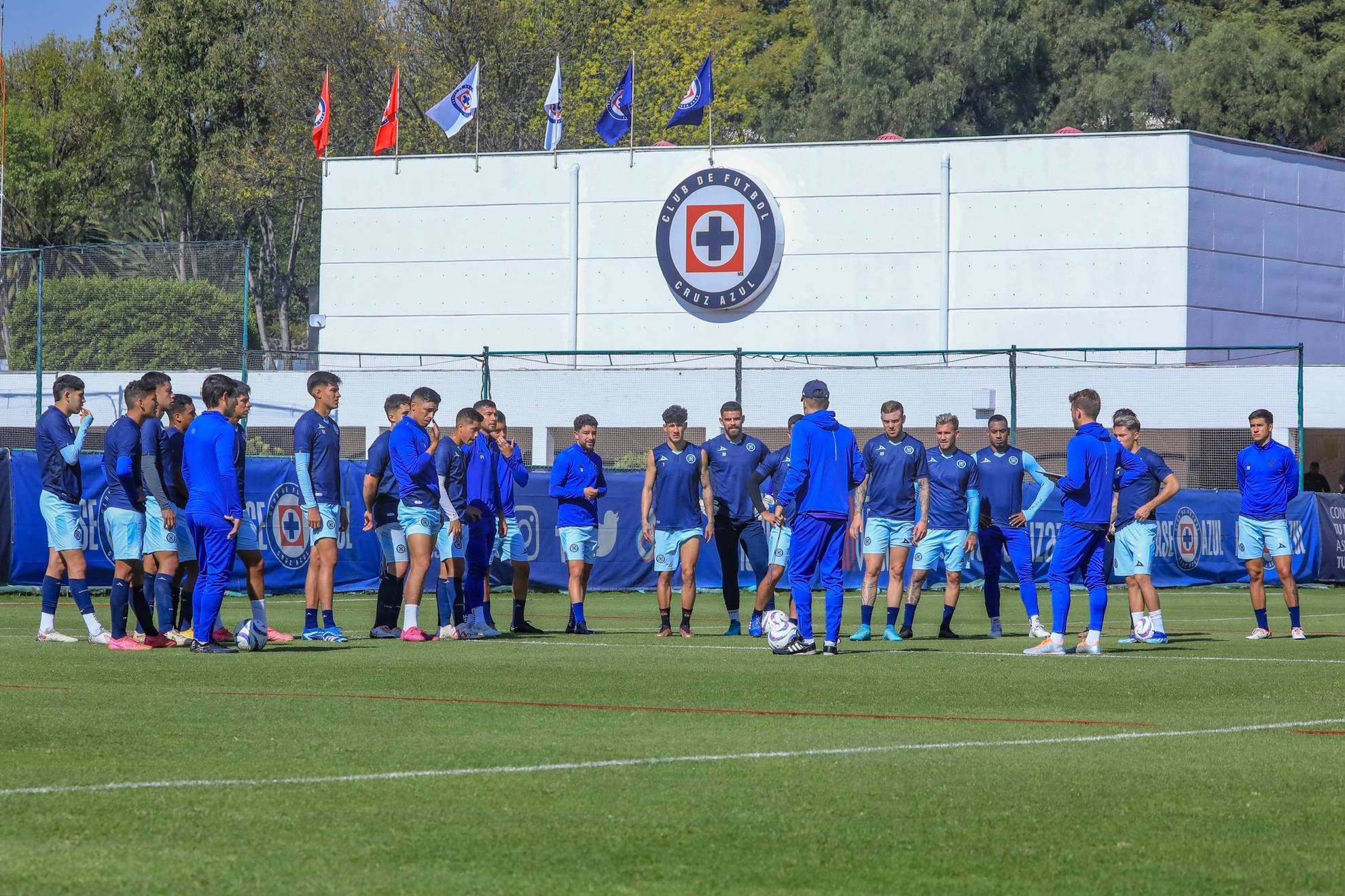 Noticias de Cruz Azul hoy - MARCA México