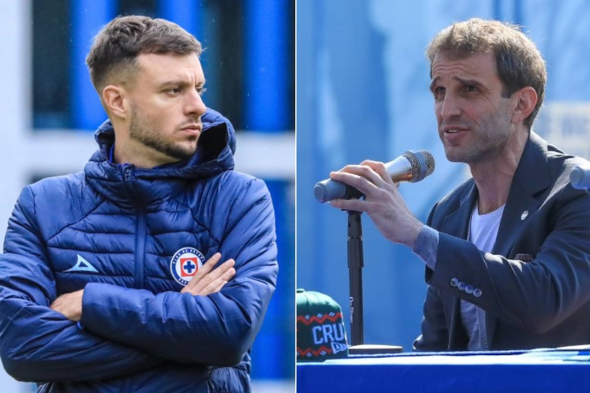 Noticias de Cruz Azul hoy - MARCA México