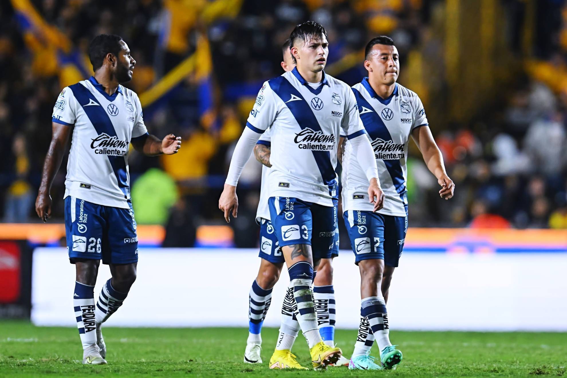 Noticias Club Puebla hoy - MARCA México