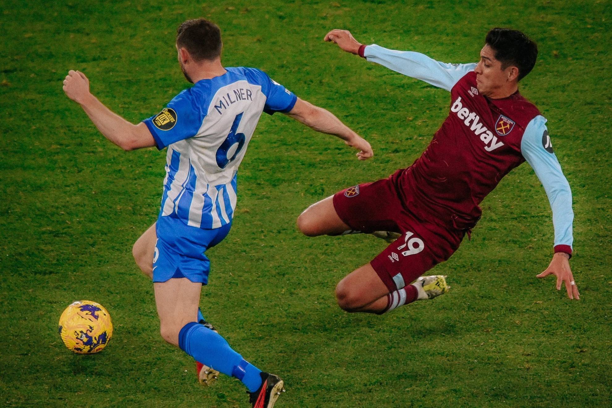 Noticias de Futbol/edson-alvarez - MARCA México