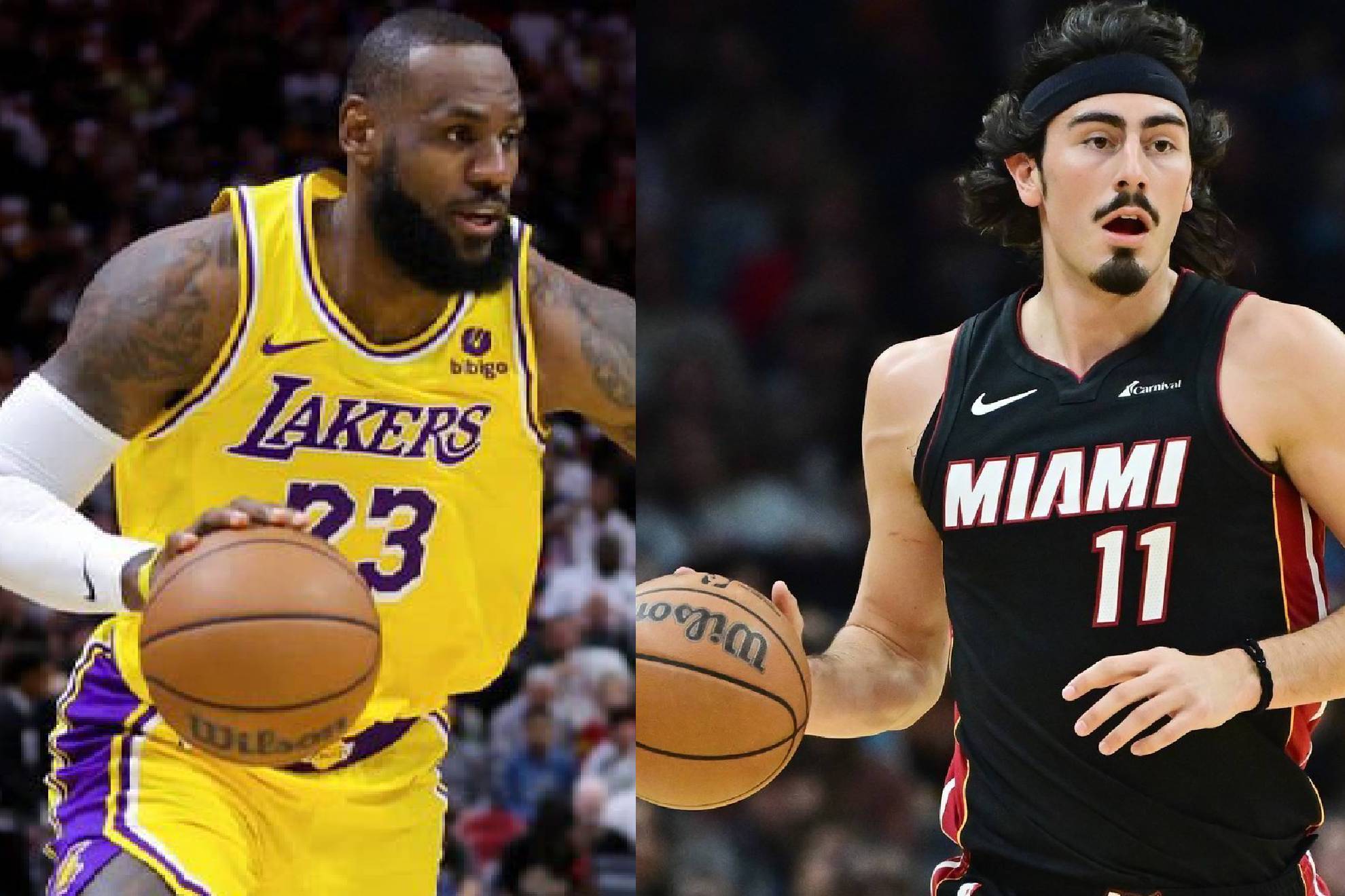 LeBron James - Últimas noticias en MARCA México