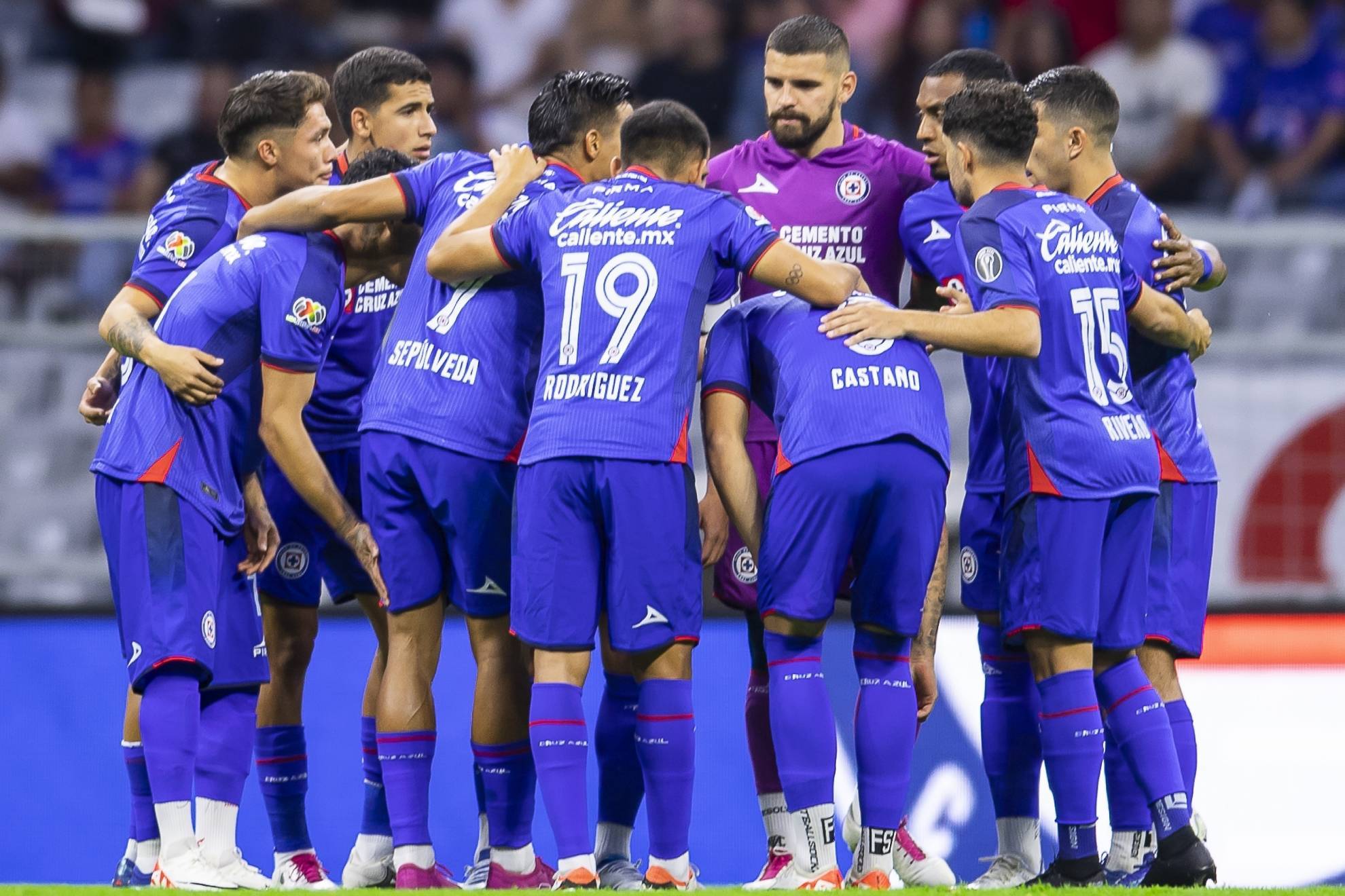 Noticias de Cruz Azul hoy - MARCA México