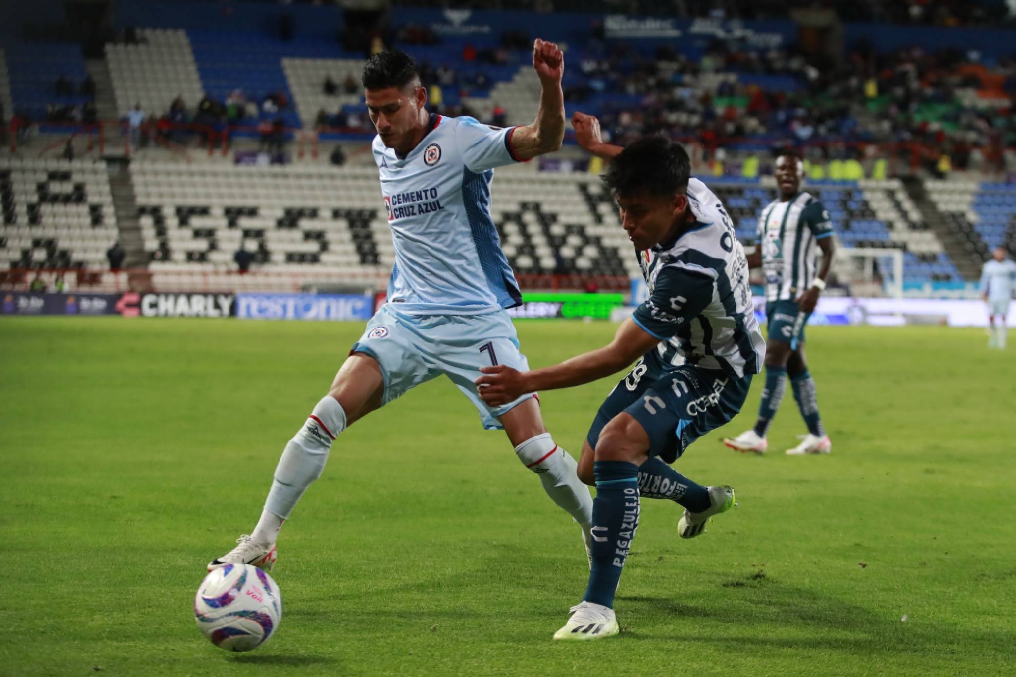 Noticias CF Pachuca hoy - MARCA México