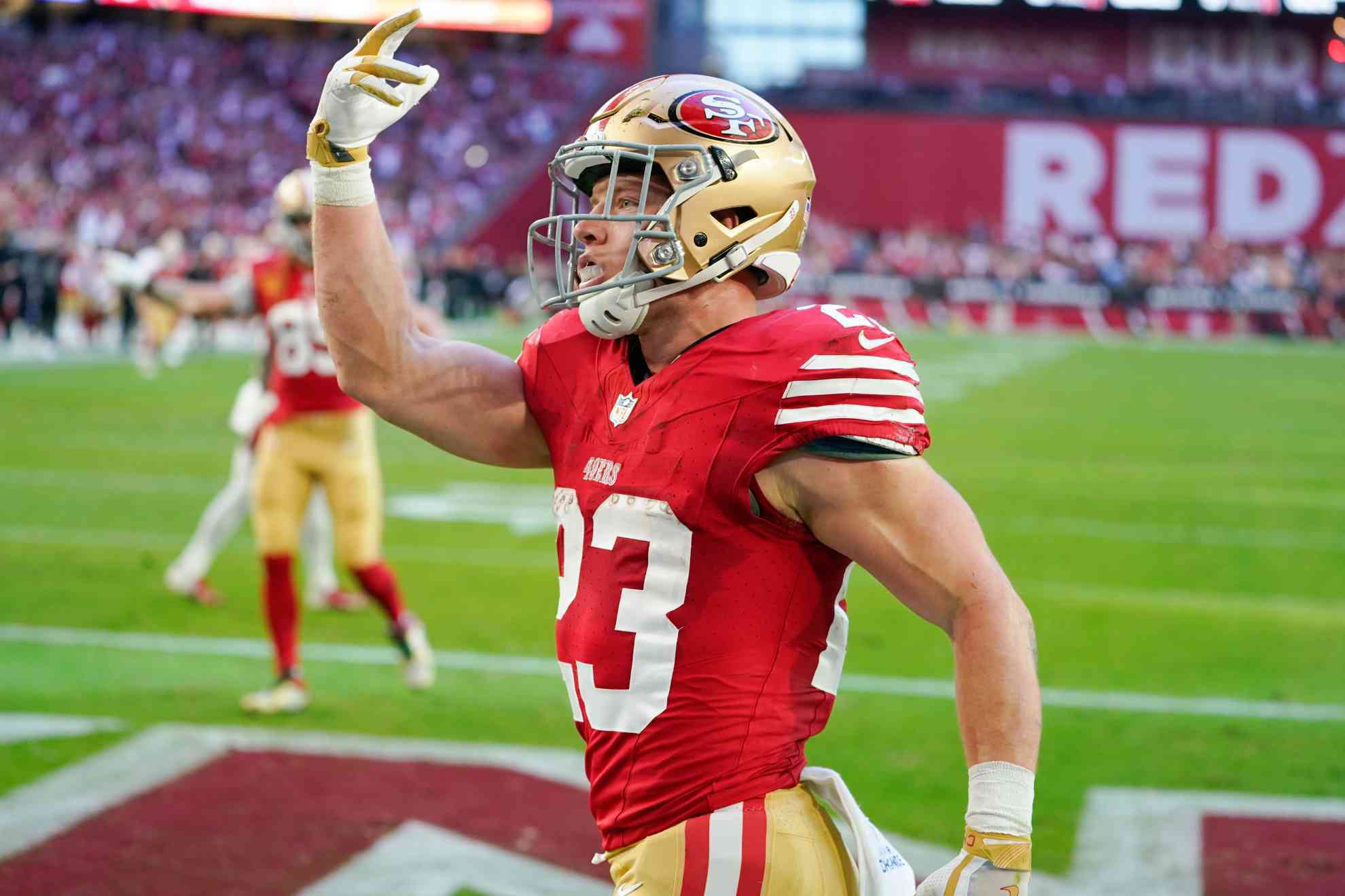 San francisco 49ers (27.0%) | MARCA.com