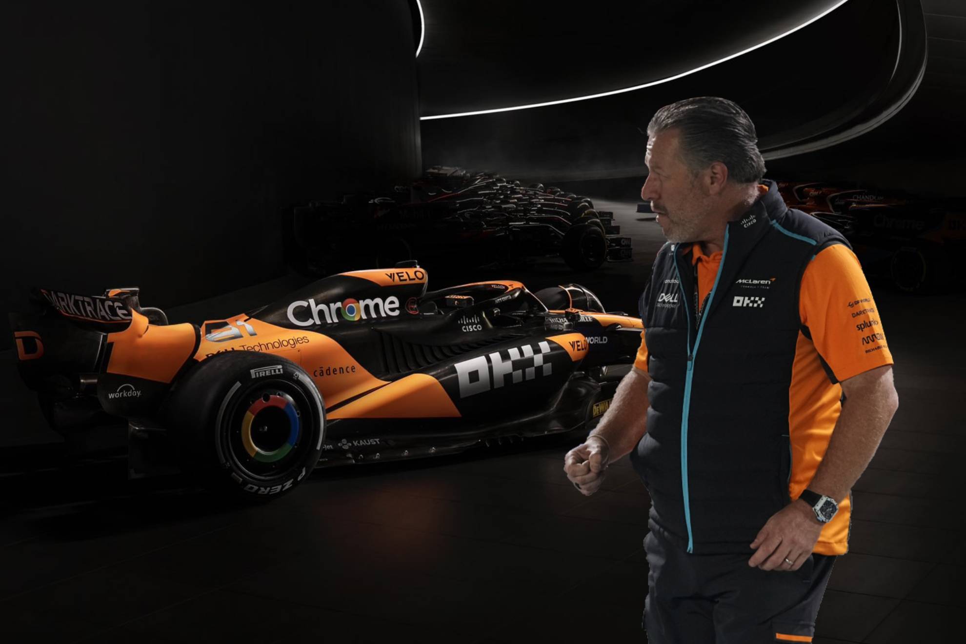 Motor - Últimas noticias sobre el mundo del motor