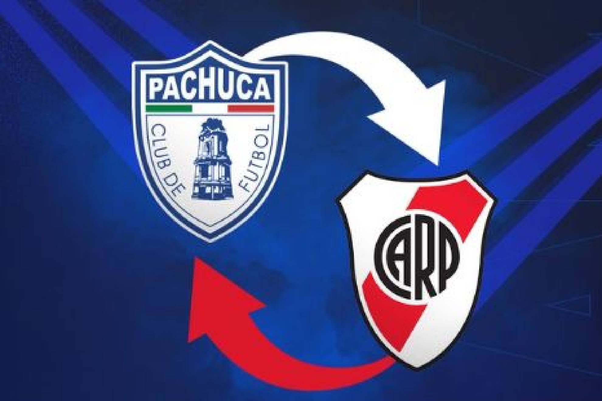 Noticias CF Pachuca hoy - MARCA México