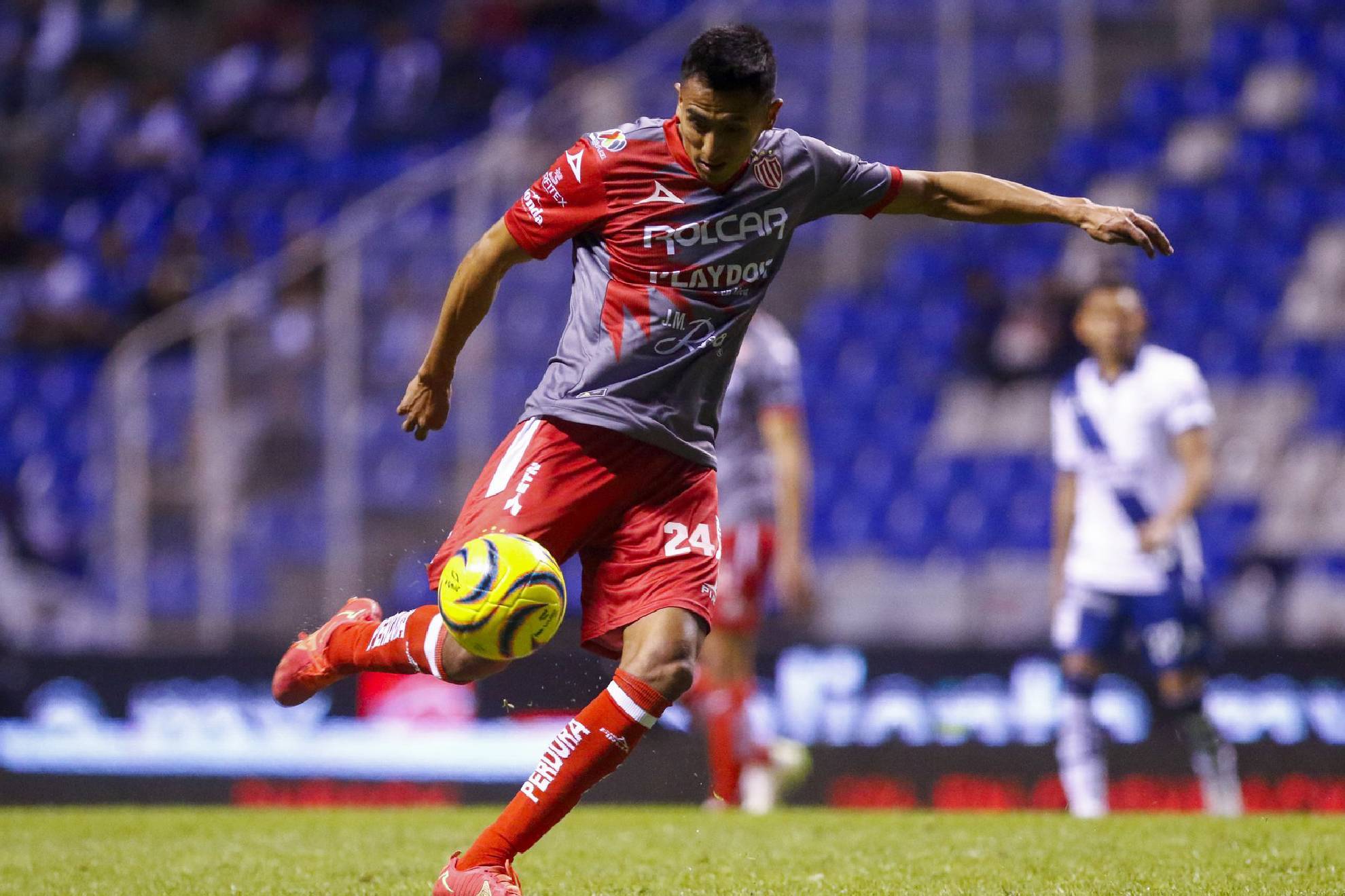 Noticias Club Necaxa hoy - MARCA México