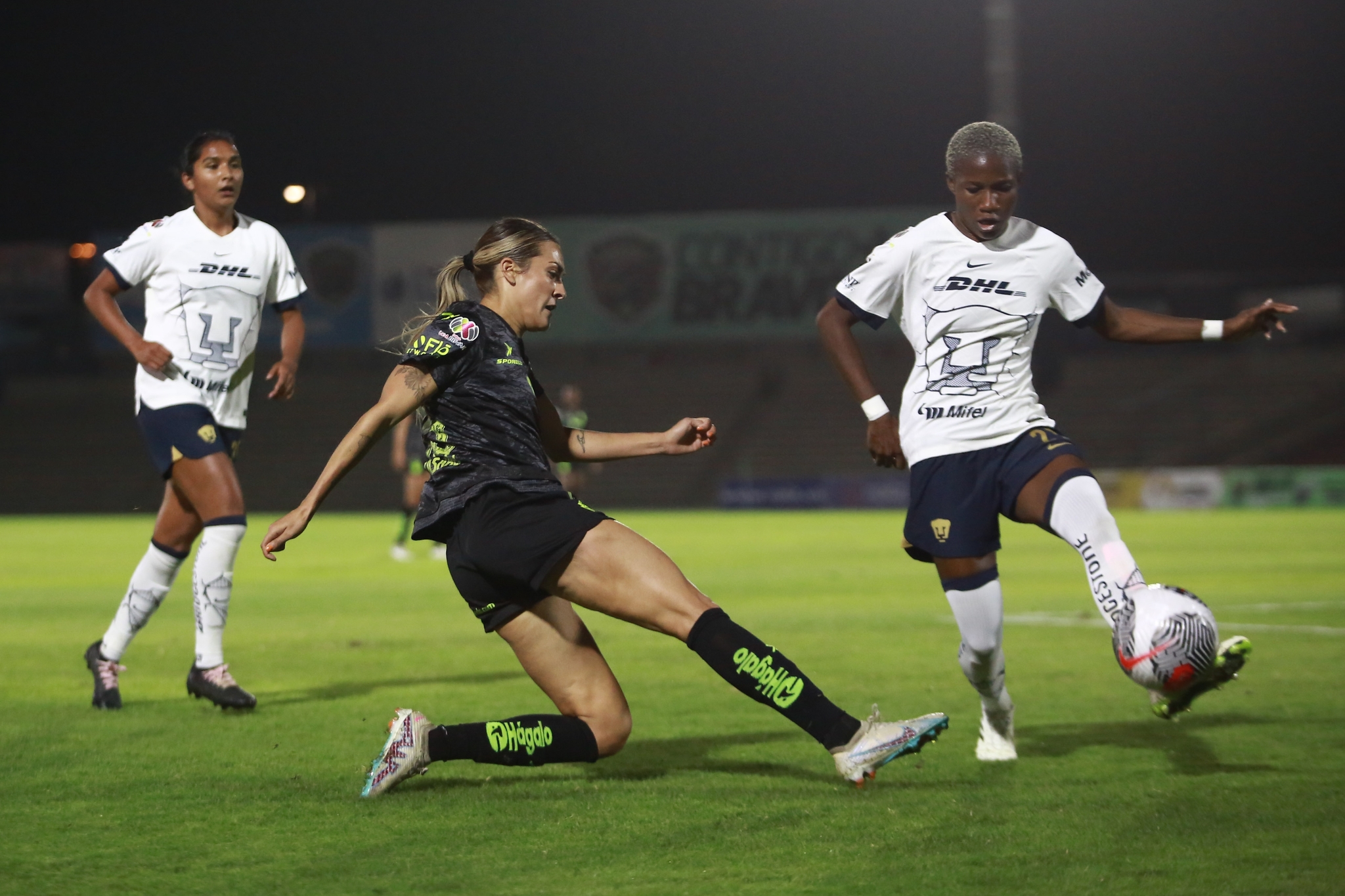 FC Juárez Femenil - Últimas noticias en MARCA México