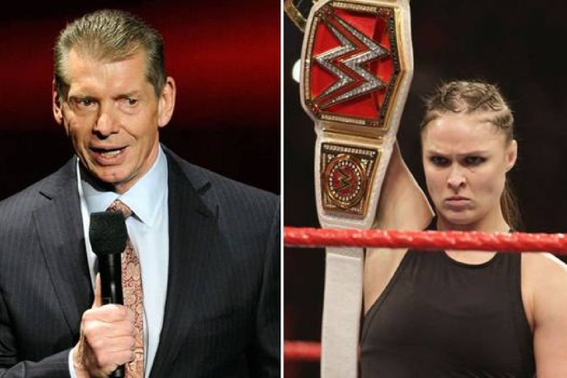 Lucha Libre y WWE | Todas las noticias