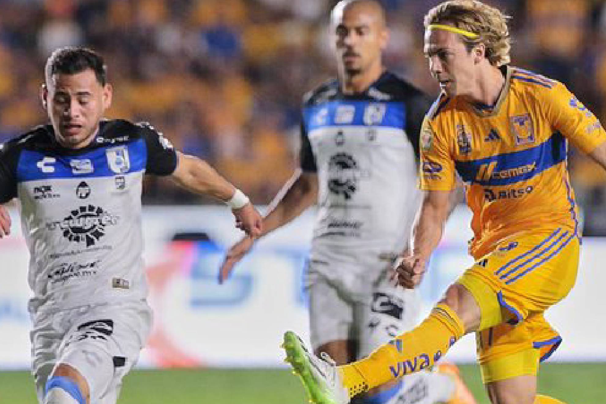 Noticias Club Tigres UANL hoy - MARCA México