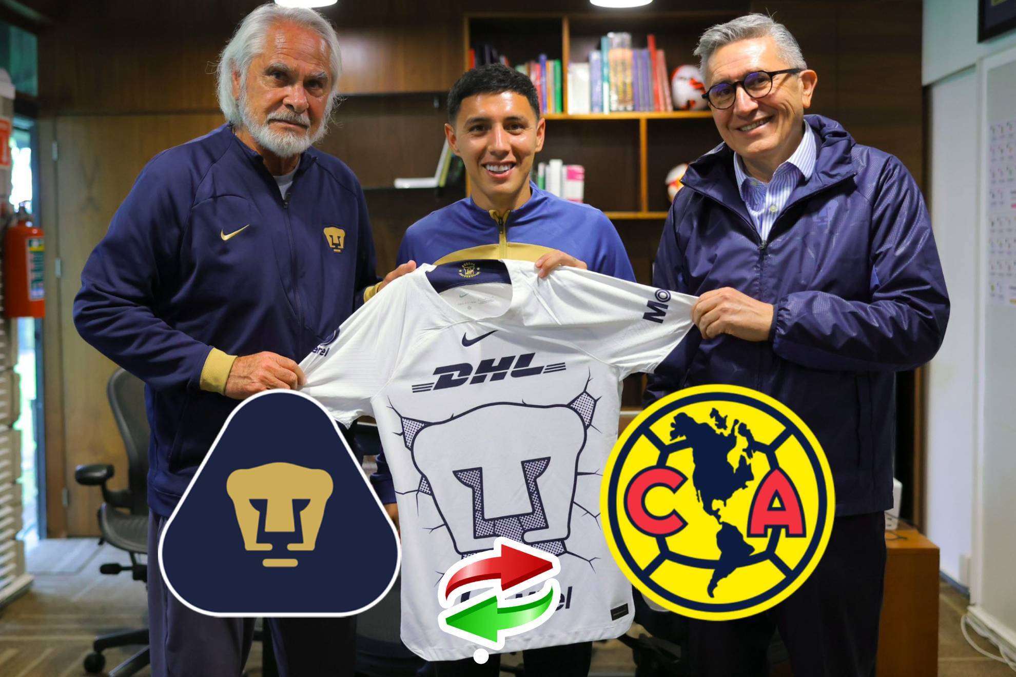 Liga Mx 2024leo Suárez Los Fichajes Más Controvertidos Con Pasado De