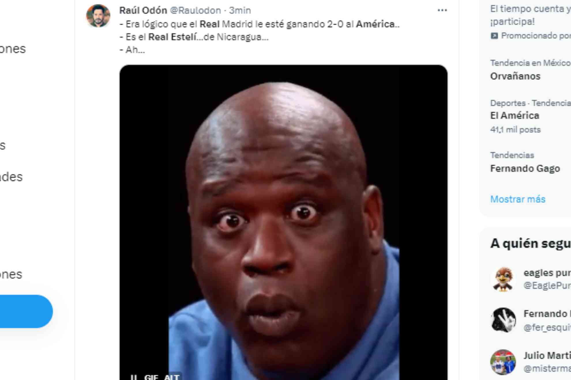 Memes: américa es humillado por real estelí y... | MARCA.com