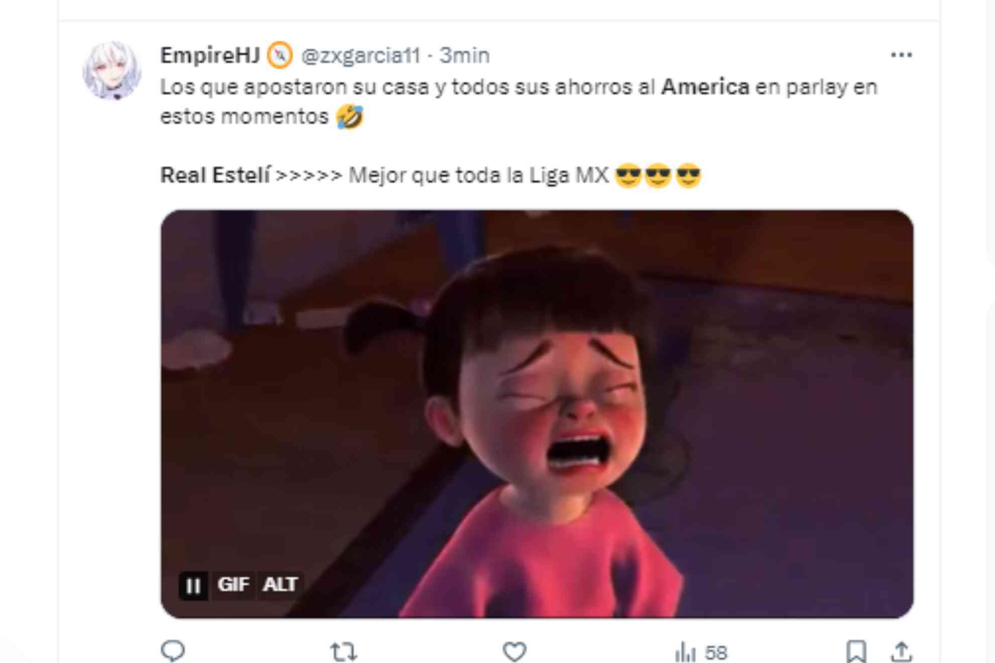 Memes: américa es humillado por real estelí y... | MARCA.com