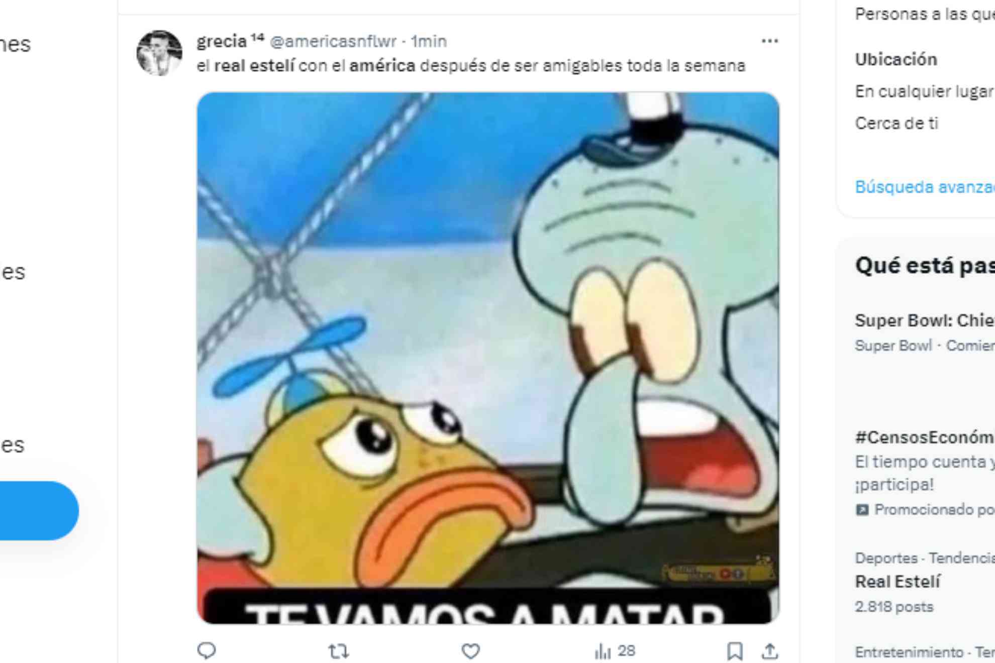 Memes: américa es humillado por real estelí y... | MARCA.com