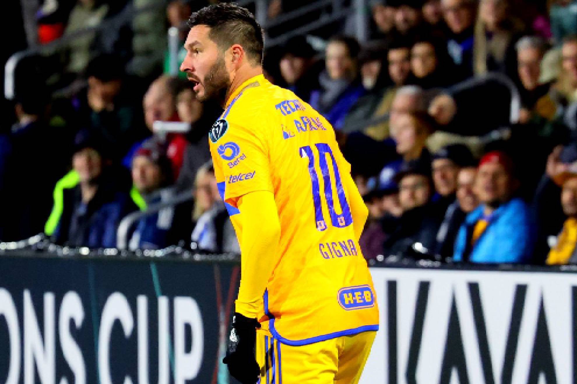 Noticias Club Tigres UANL hoy - MARCA México