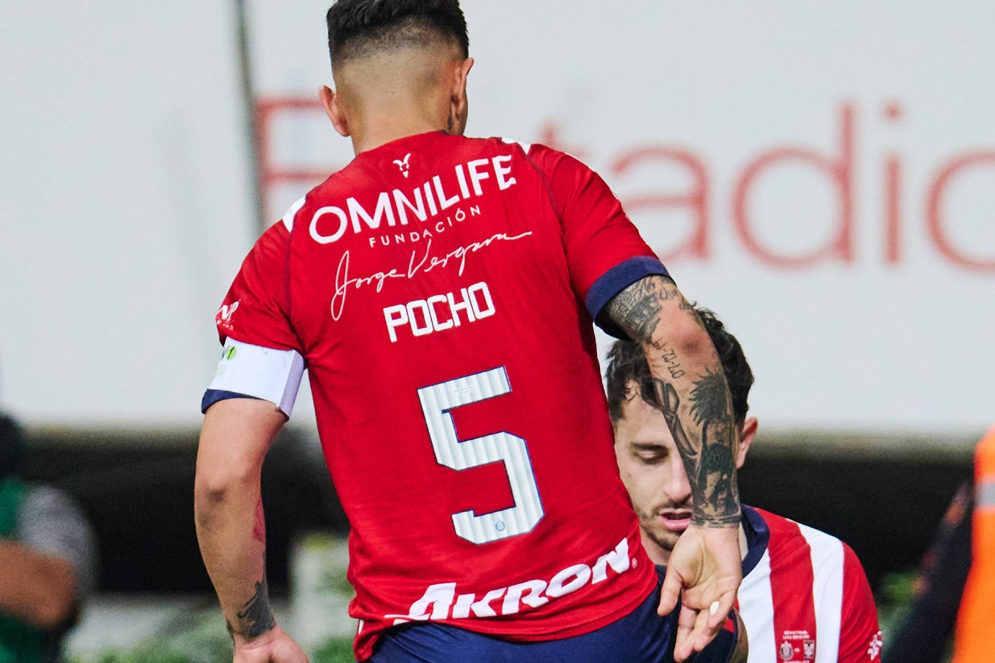 Víctor Guzmán - Últimas noticias en MARCA México