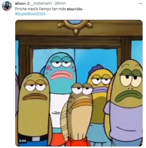 Memes: Usher y el veredicto de su show en el Super Bowl - Foto 6 de 10 ...