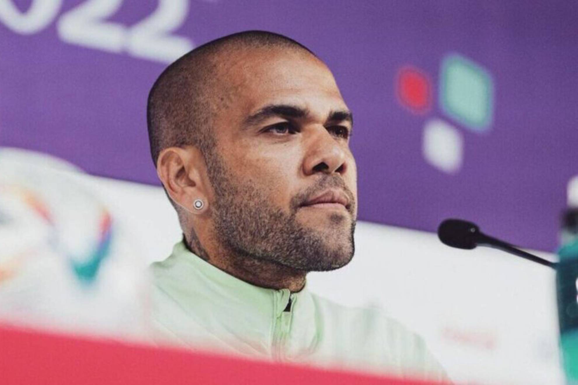 Dani Alves - Últimas noticias en MARCA México