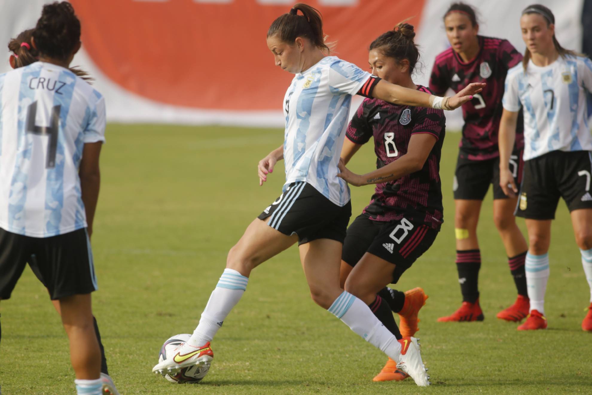 Fútbol femenil | Todas las noticias