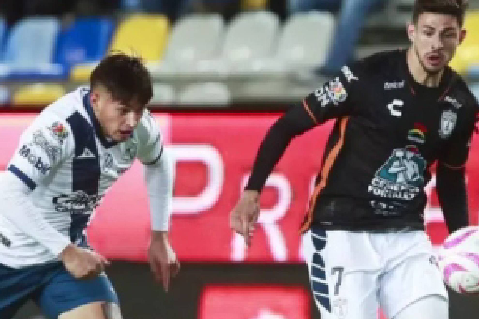 Noticias CF Pachuca hoy - MARCA México