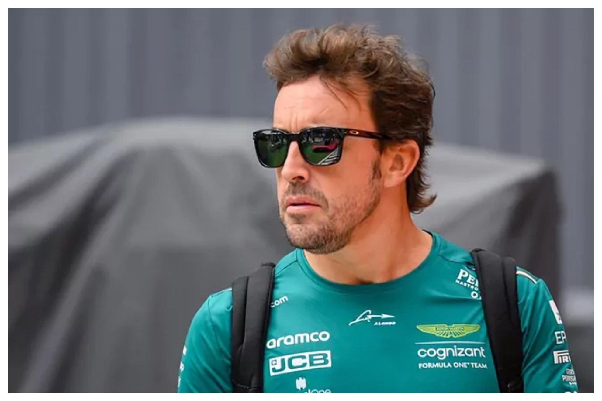 Fernando Alonso - Últimas noticias en MARCA México