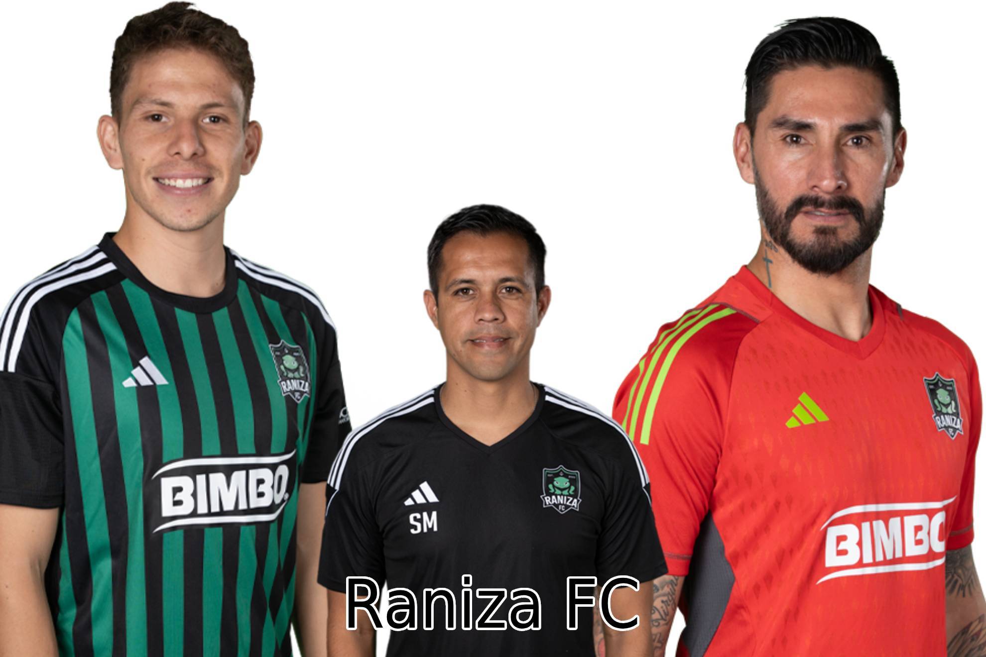 Raniza fc | MARCA.com