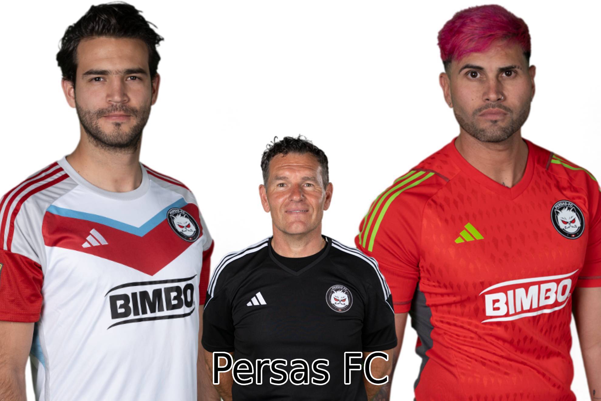 Persas fc | MARCA.com