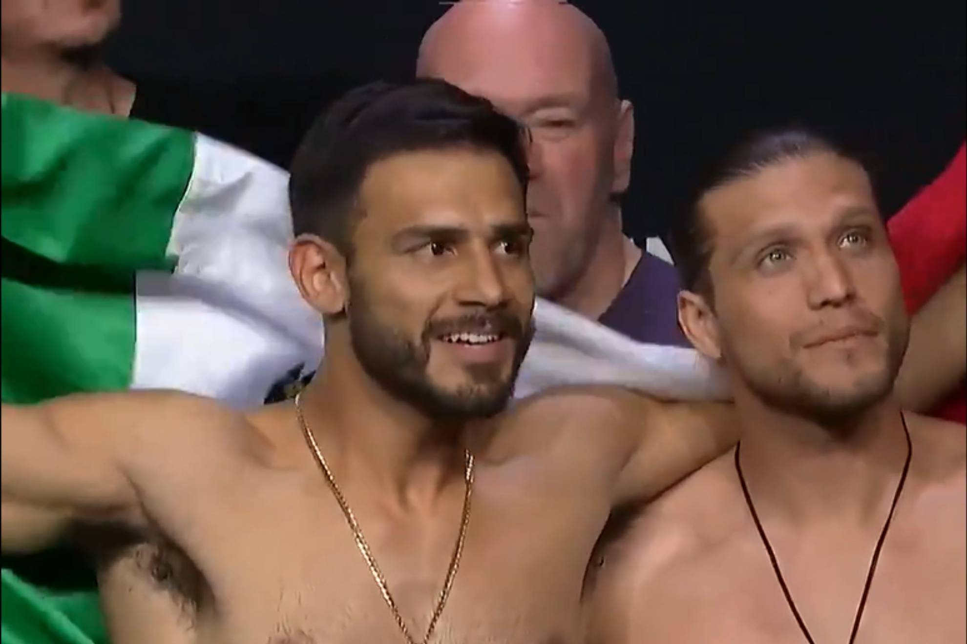 UFC | Todas las noticias