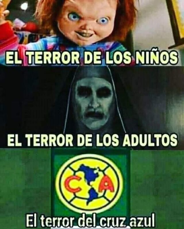 Liga MX 2024Cruz azul revivió fantasmas en el azteca | MARCA.com