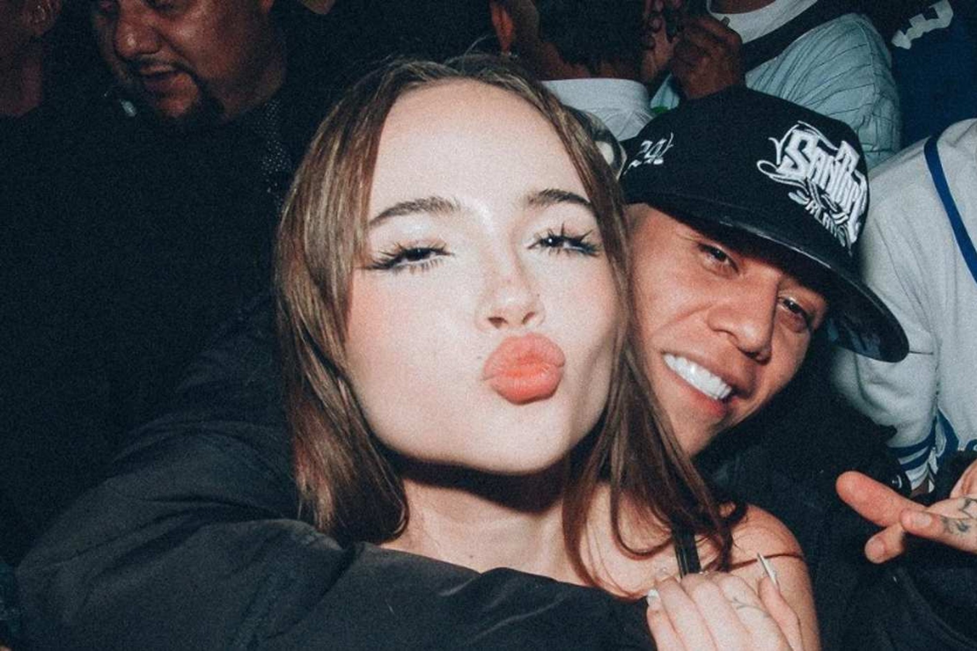 Celebrities | Últimas noticias