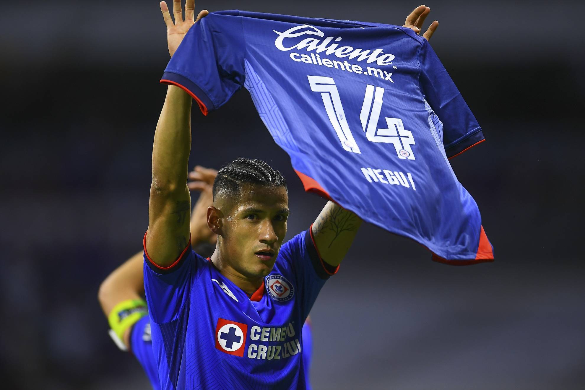 Uriel Antuna - Últimas noticias en MARCA México