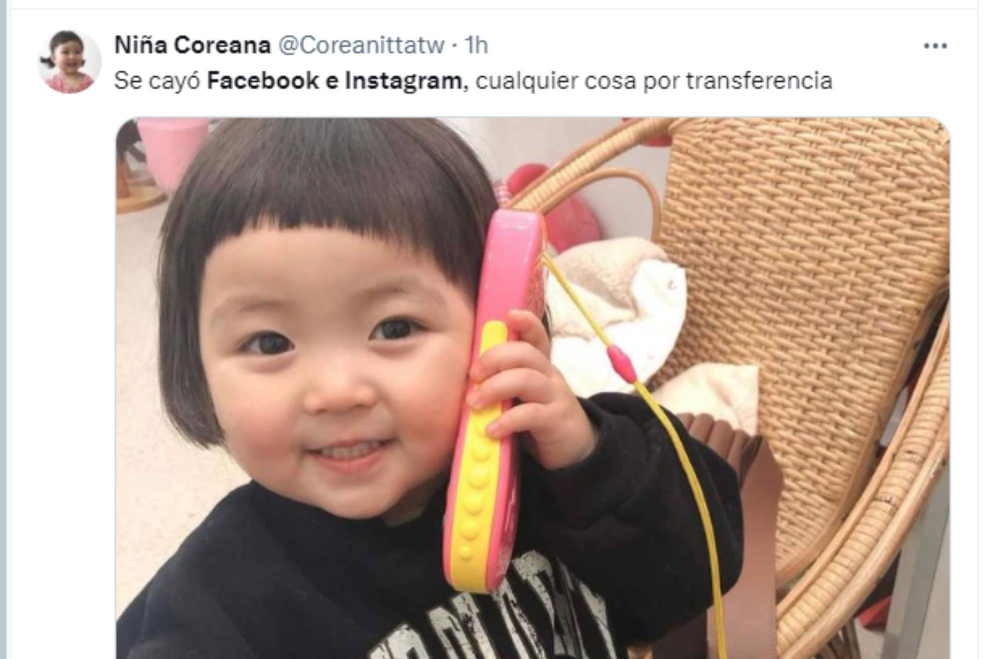 La niña koreana nunca falta en los memes | MARCA.com