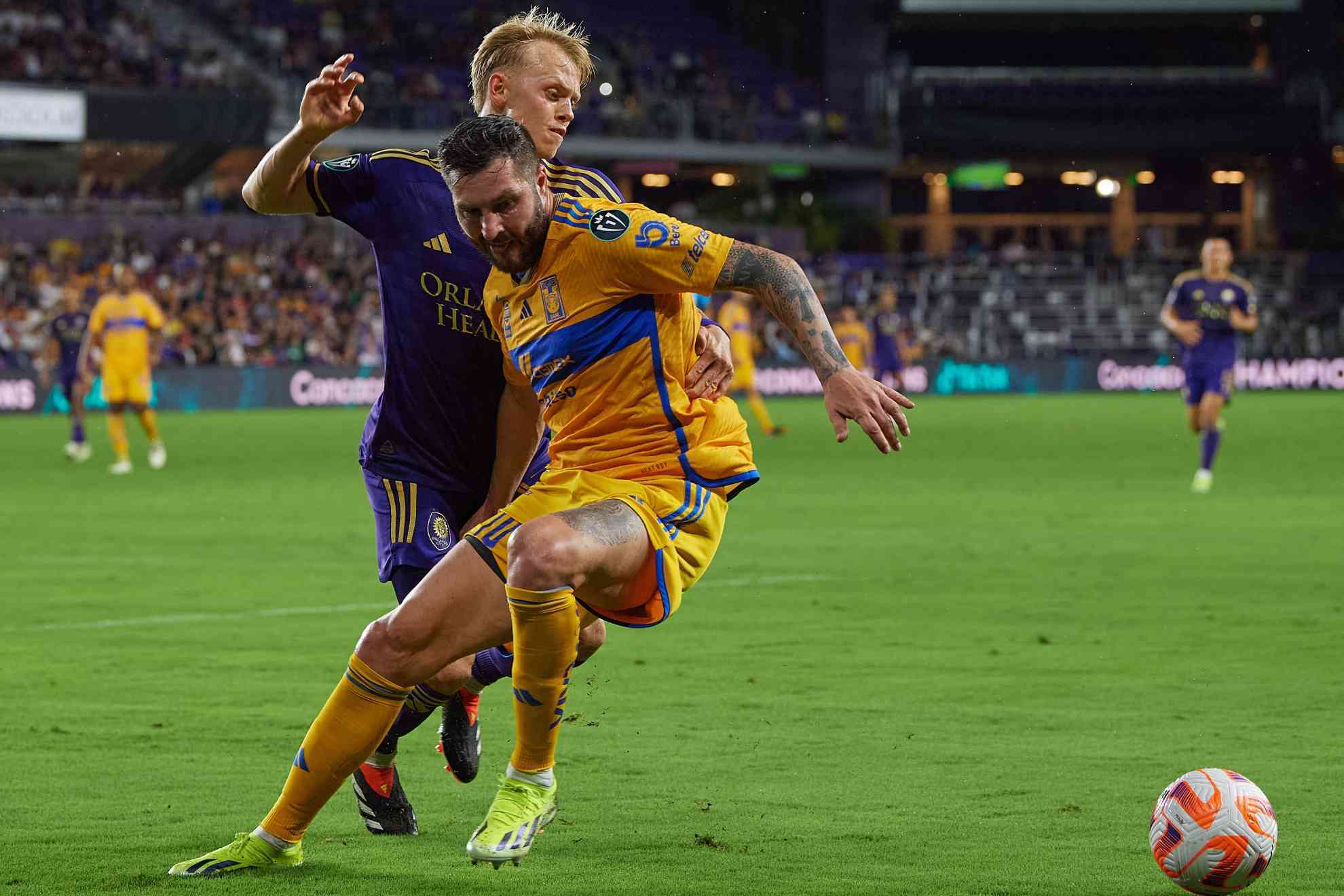 Noticias de Rayados de Monterrey hoy - MARCA México