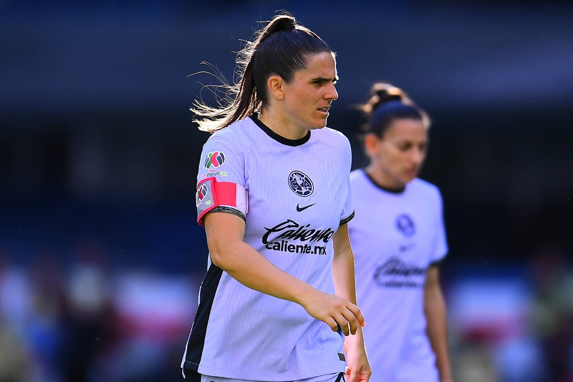 Club América Femenil - Últimas noticias en MARCA México