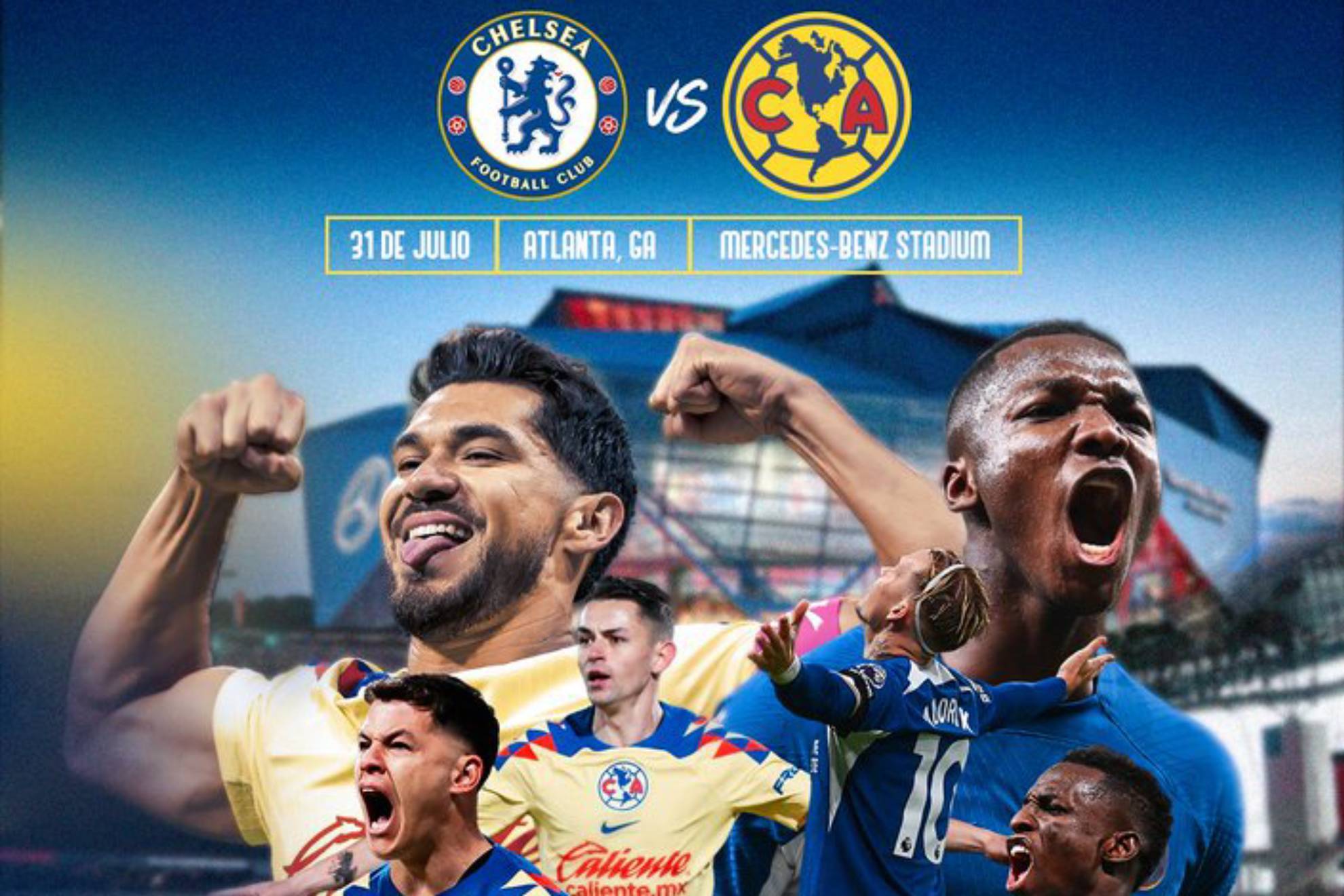 Chelsea FC - Últimas noticias en MARCA México