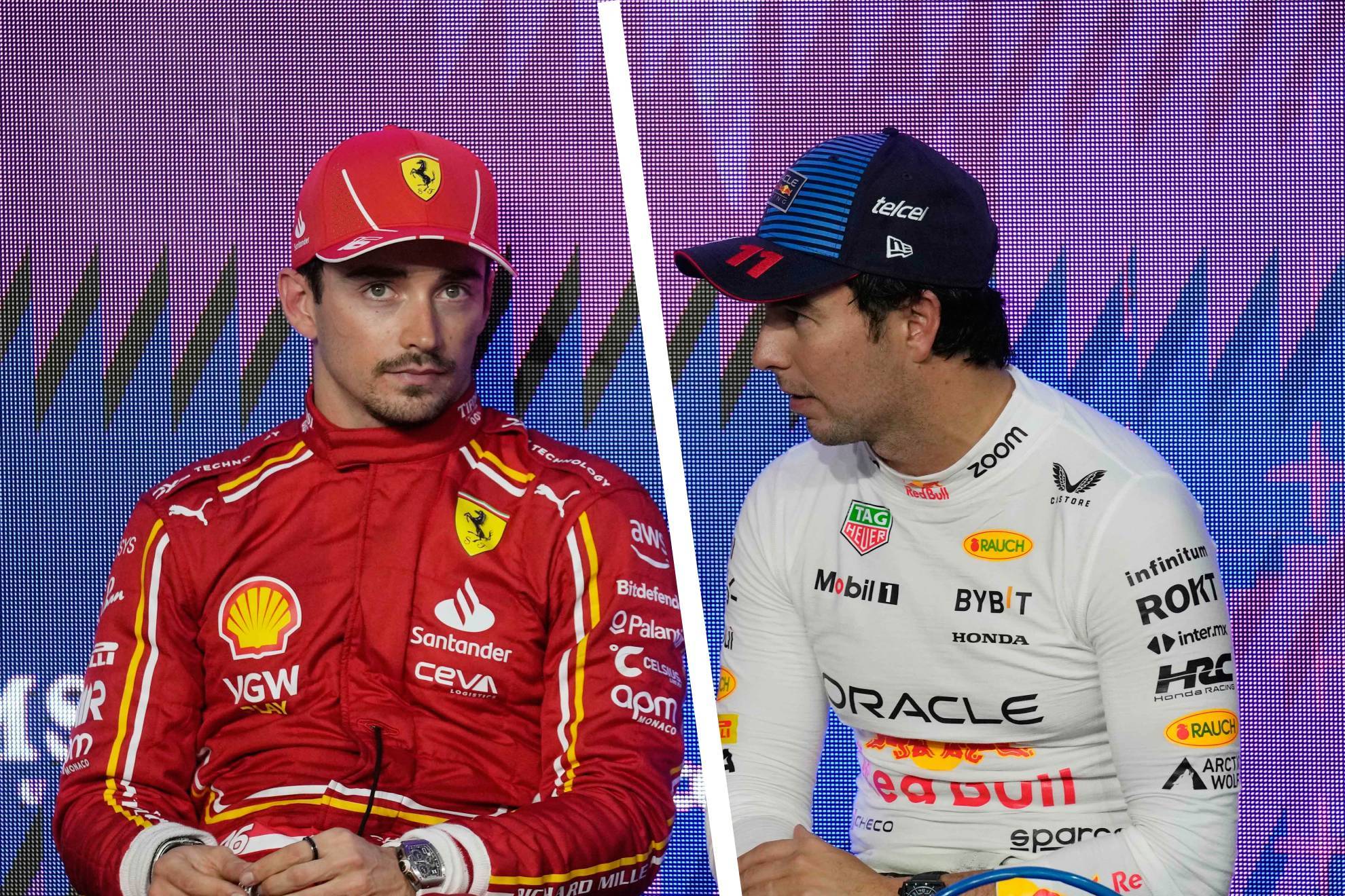 Scuderia Ferrari F1 - Últimas noticias en MARCA México