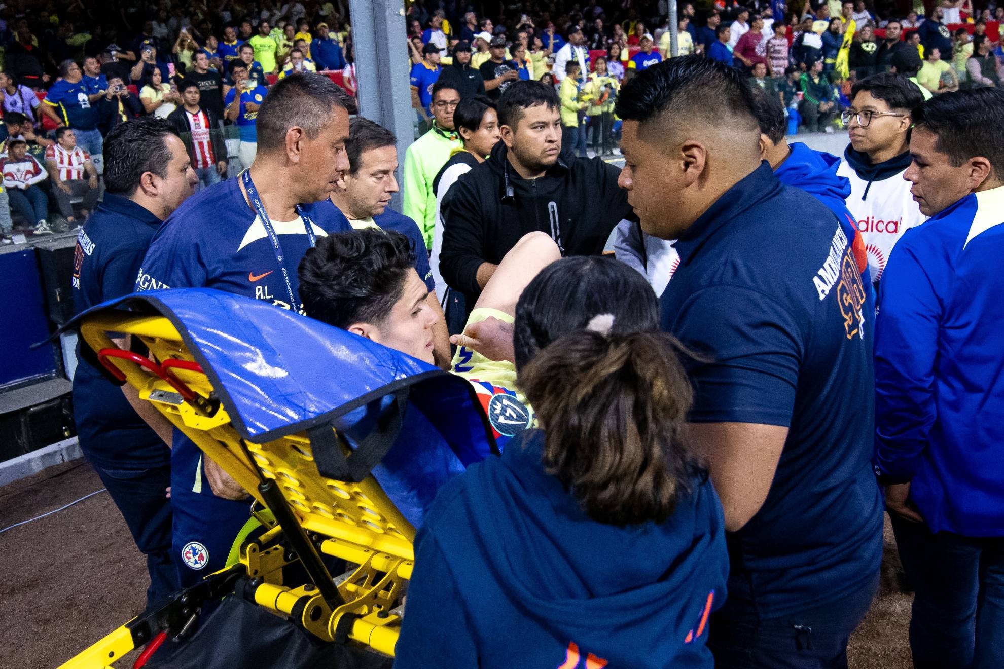 Israel Reyes - Últimas noticias en MARCA México