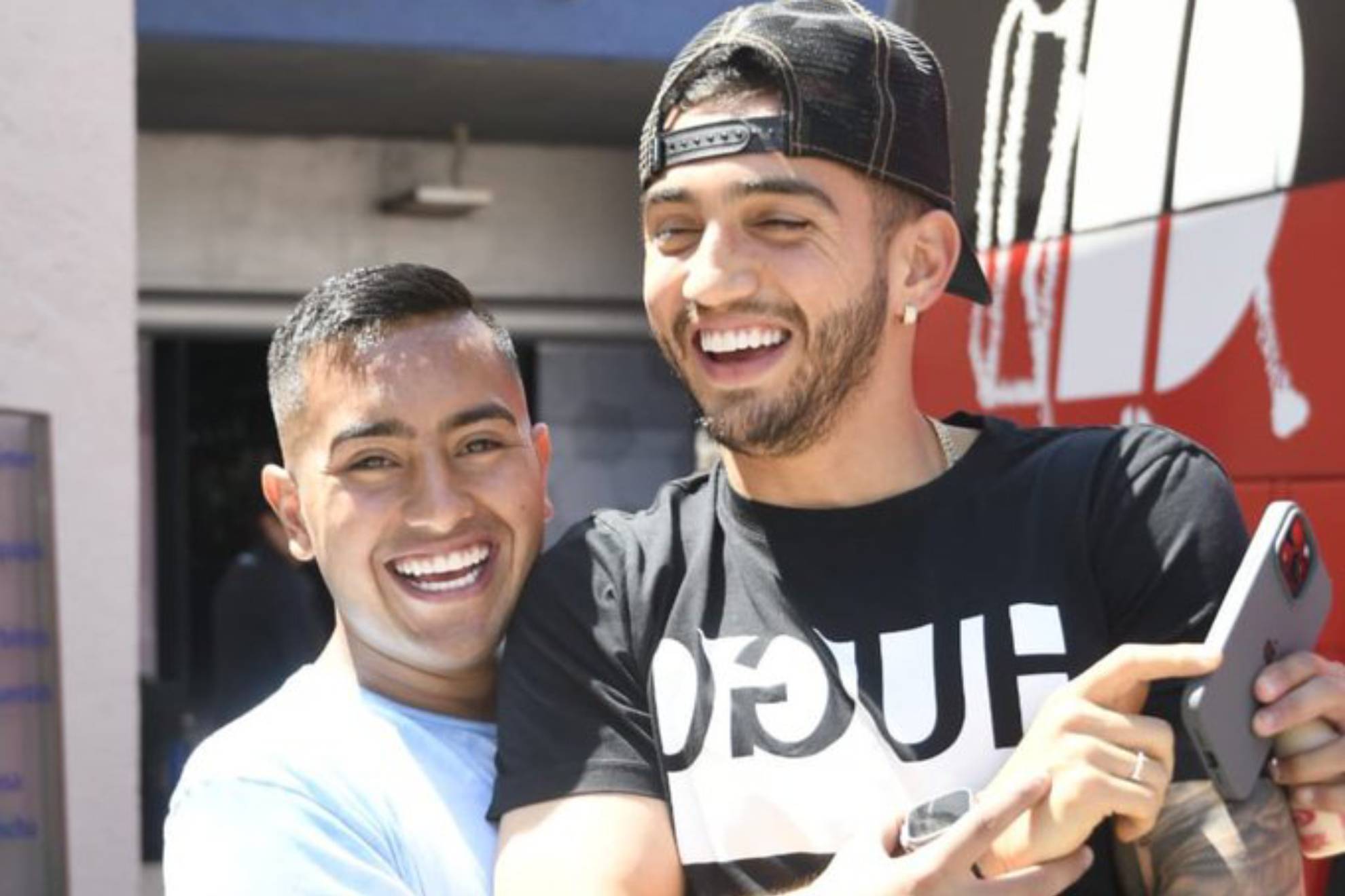 Mexicanos por el mundo | Todas las noticias