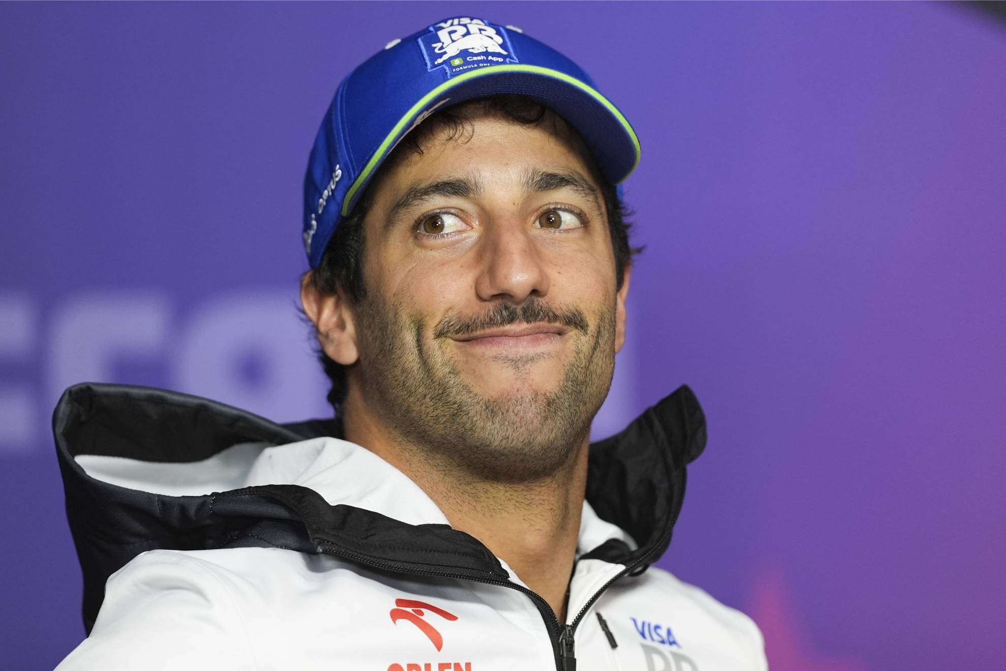 Daniel Ricciardo - Últimas noticias en MARCA México