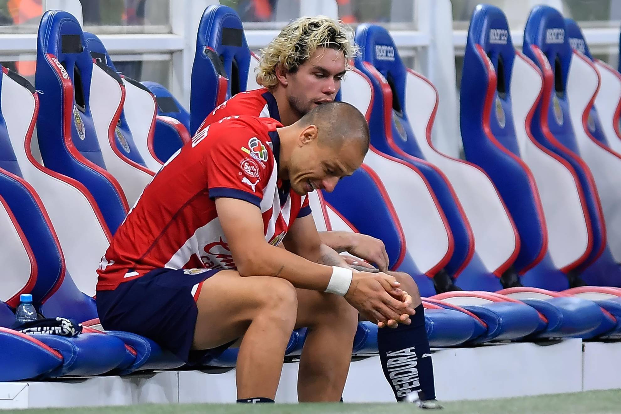 Noticias de Chivas del Guadalajara hoy - MARCA México