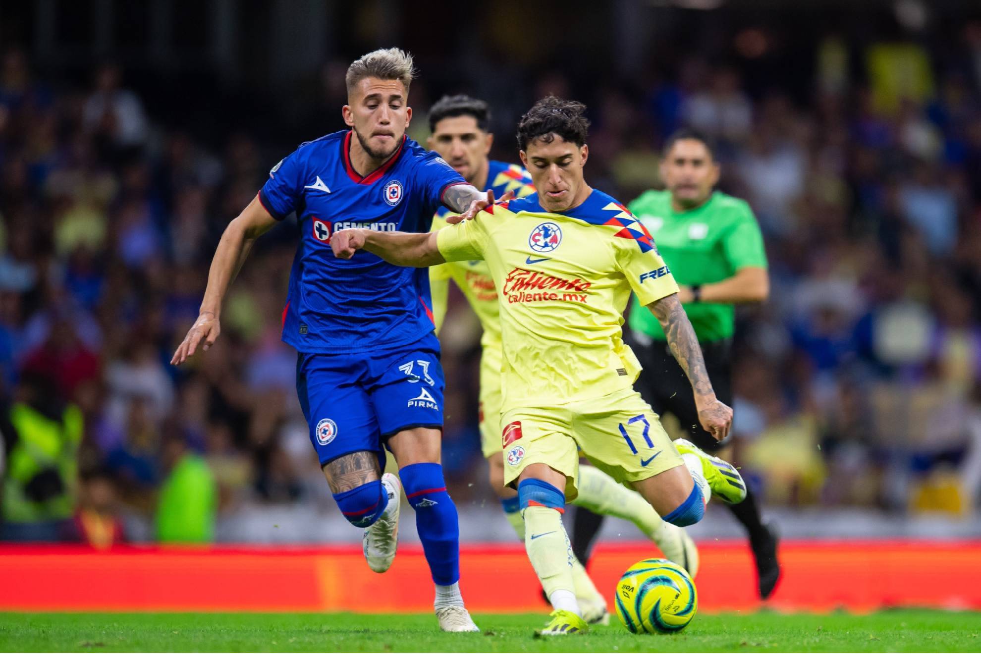 Noticias de Cruz Azul hoy - MARCA México