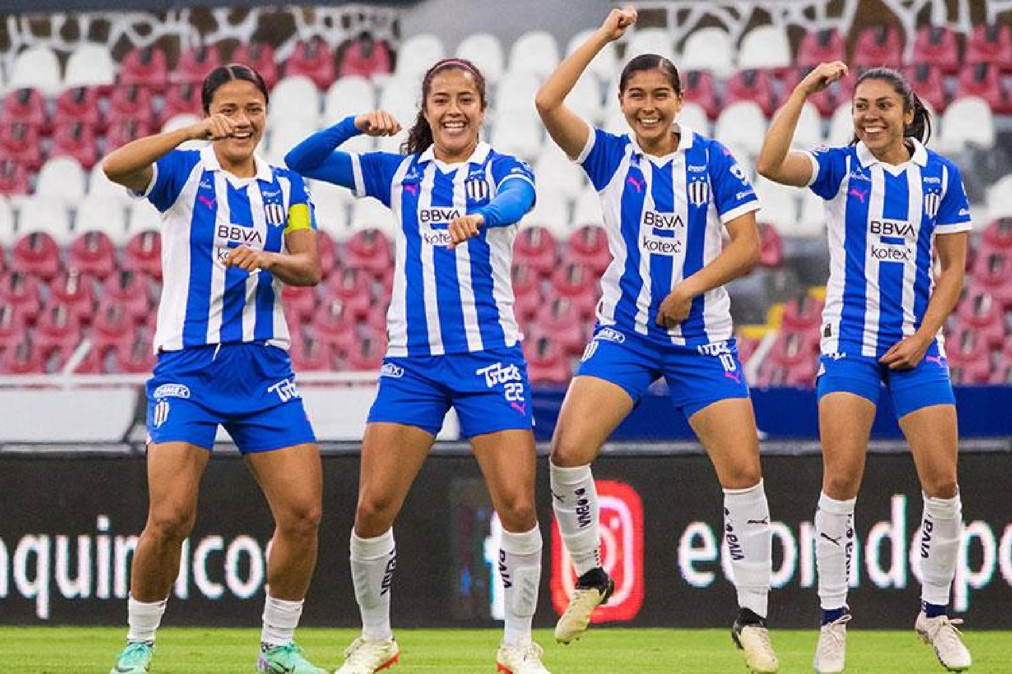 Liga MX Femenil - Últimas noticias en MARCA México