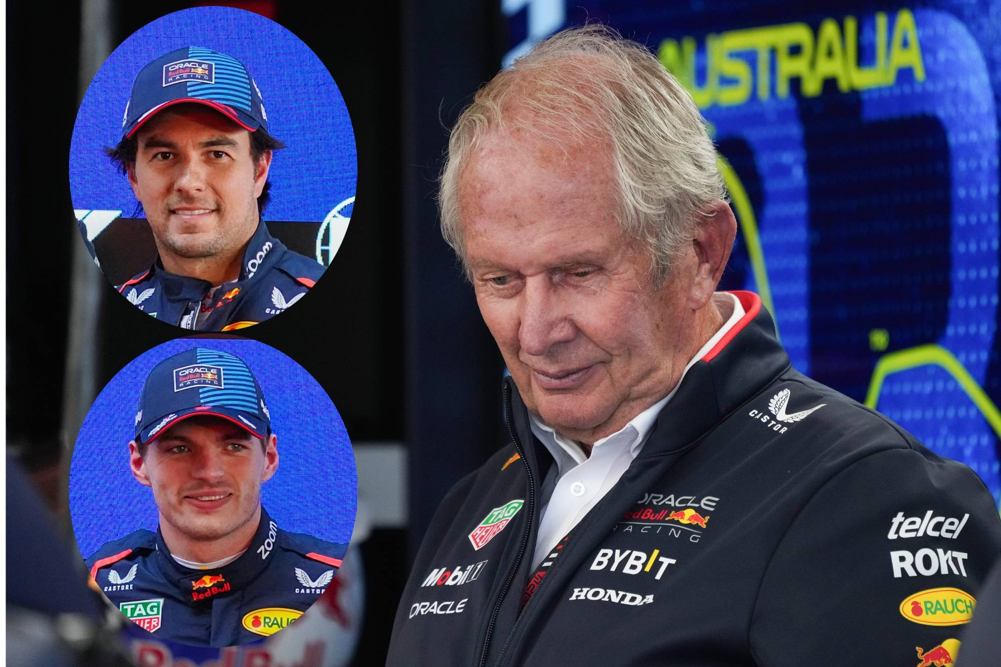 Noticias de Checo Pérez hoy: resultados y más - MARCA México