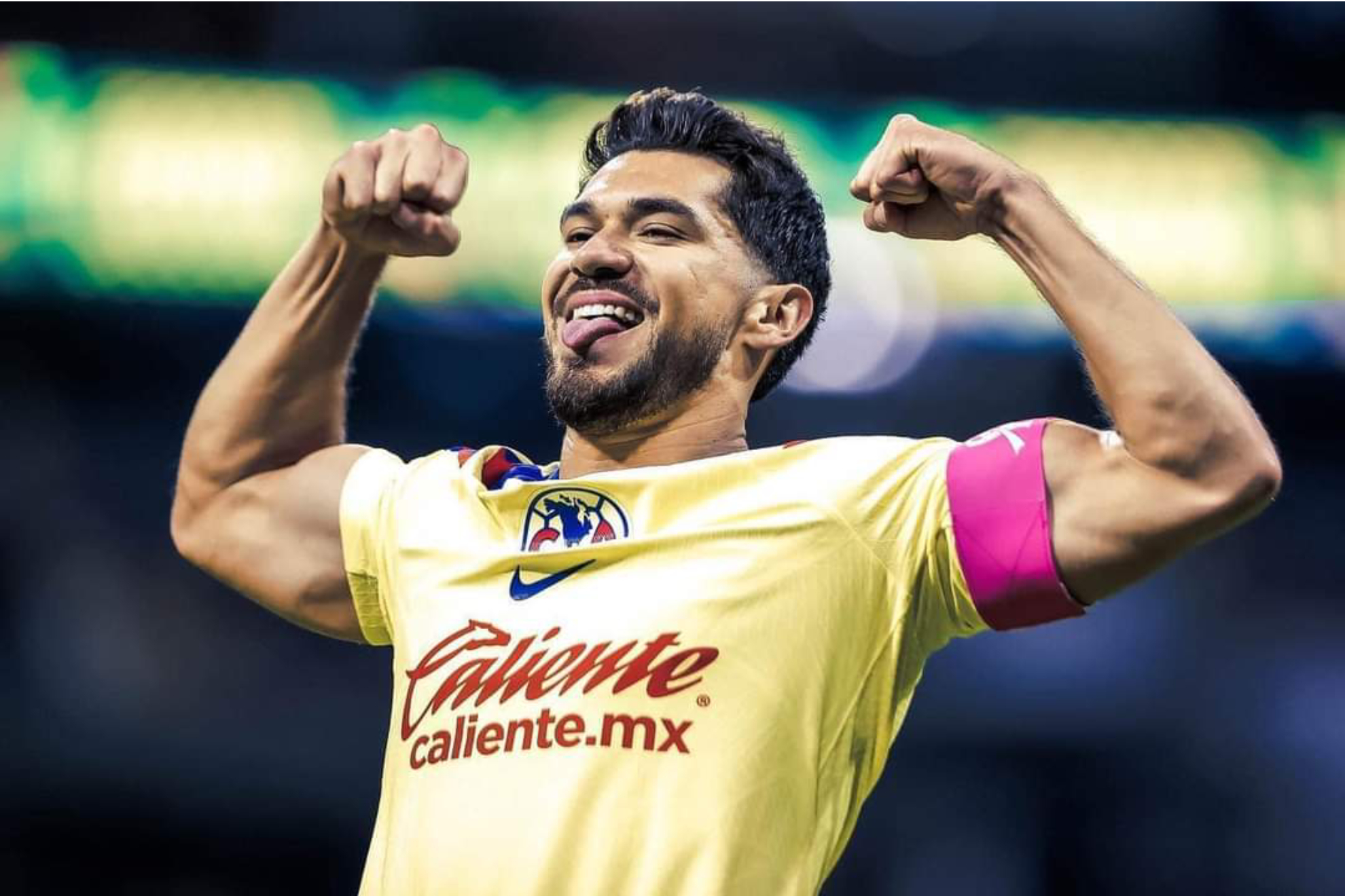 Henry Martín - Últimas noticias en MARCA México