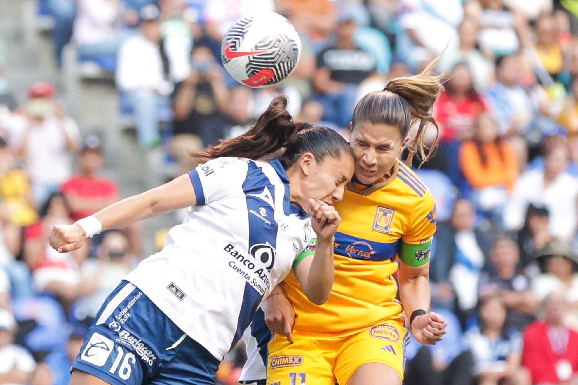 Liga MX Femenil - Últimas noticias en MARCA México