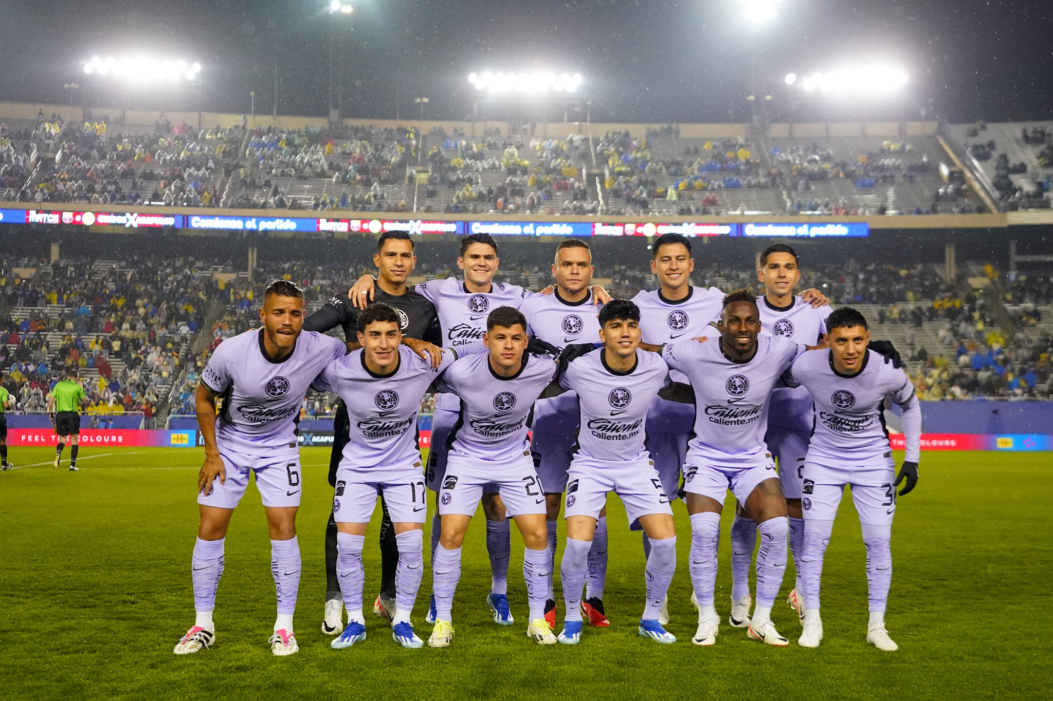 Noticias del América hoy - MARCA México