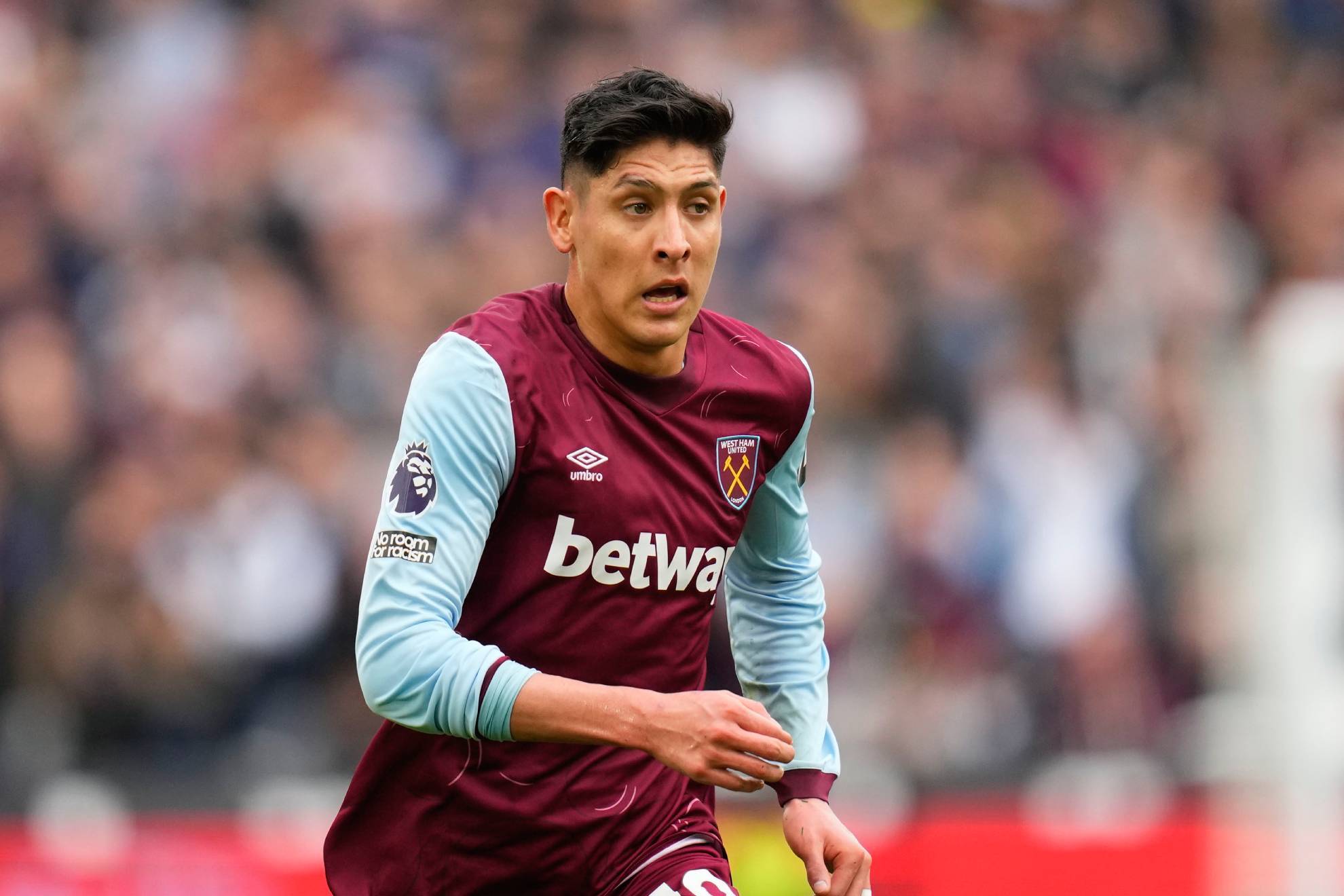 Noticias de Futbol/edson-alvarez - MARCA México